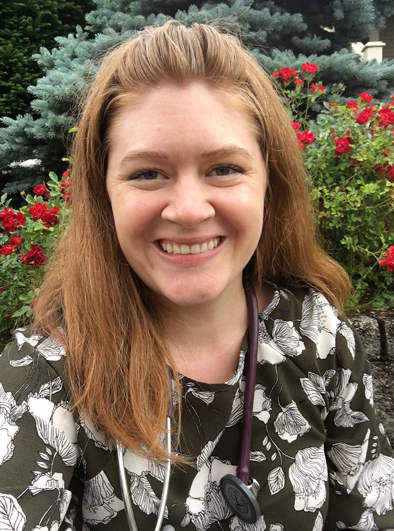 Naturopathic Medicine | Dr. Angela Hardin